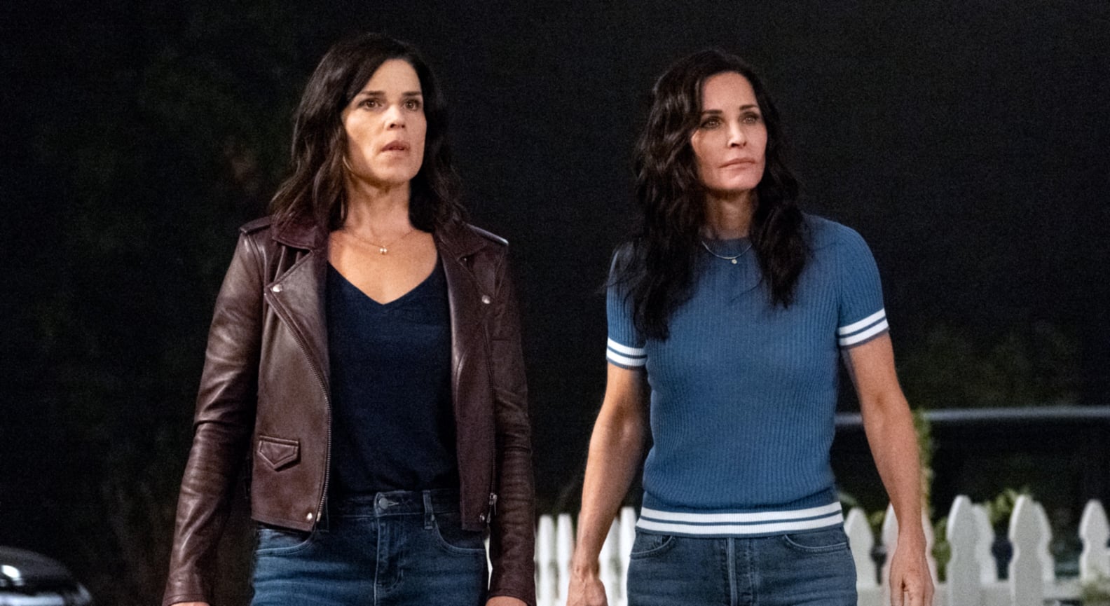 Scream 5's Ending, Explained | PS Entertainment