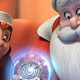 Holiday Movies on Netflix in 2016 | POPSUGAR Entertainment