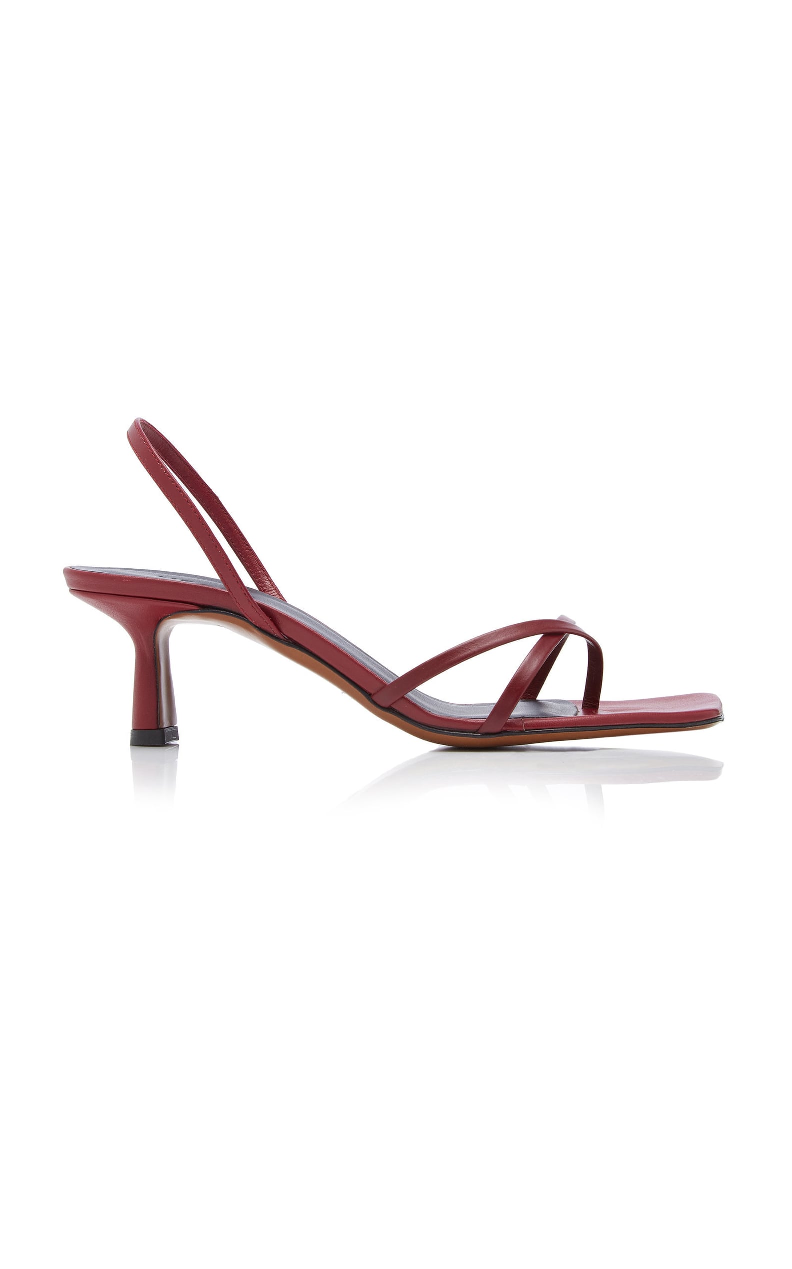 The Best Square-Toe Shoes For Fall 2019 | PS Fashion