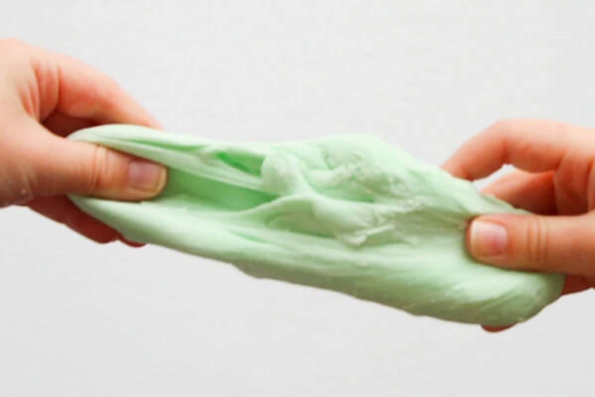 Edible Slime Recipes | PS Family