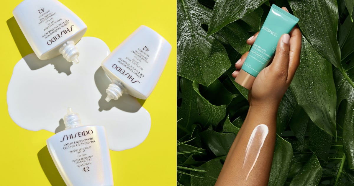 Best Moisturisers With Sunscreen to Try 2021 | PS UK Beauty