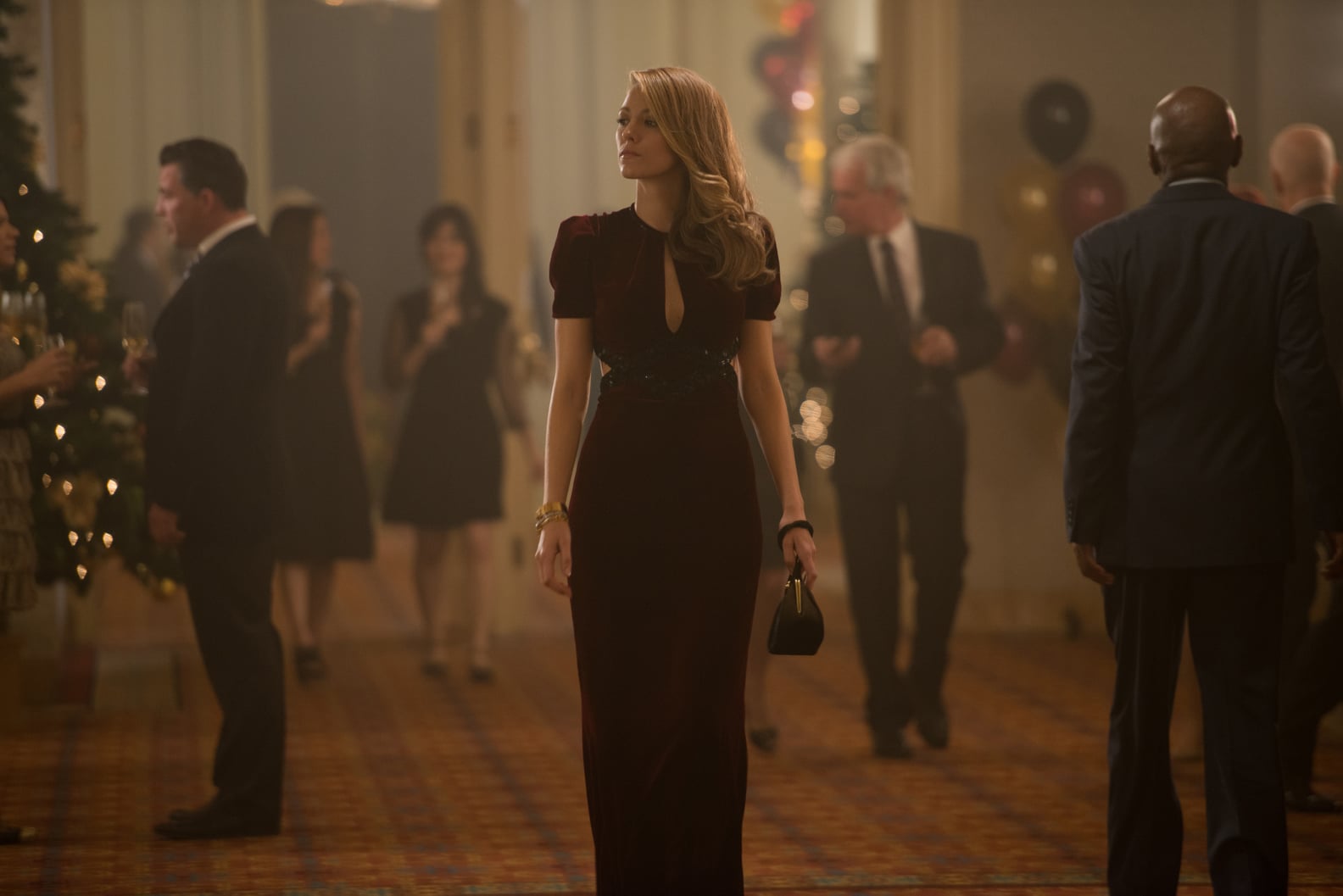 The Age of Adaline Pictures | PS Entertainment