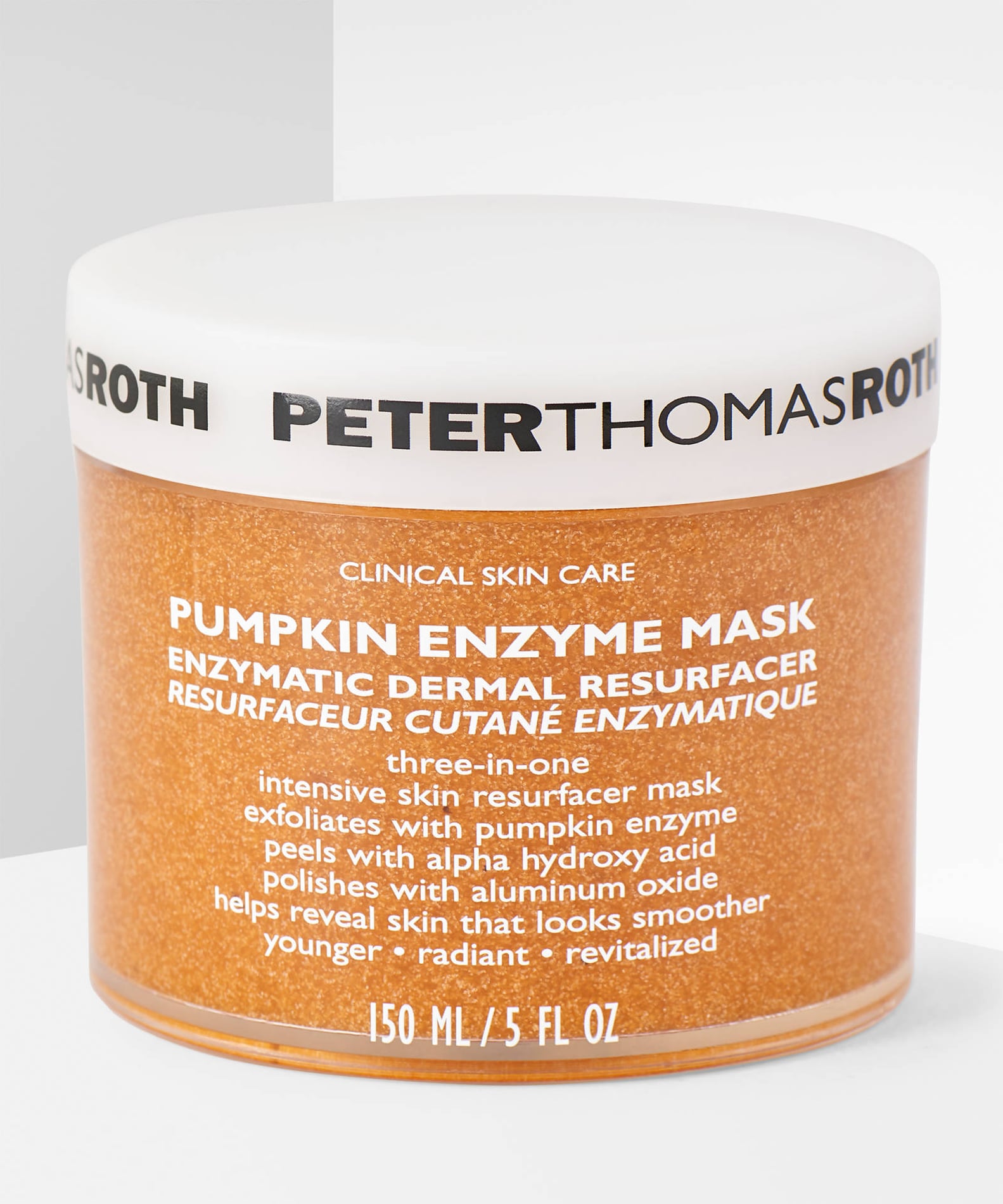 The Best Pumpkin Skin-Care Products | PS Beauty