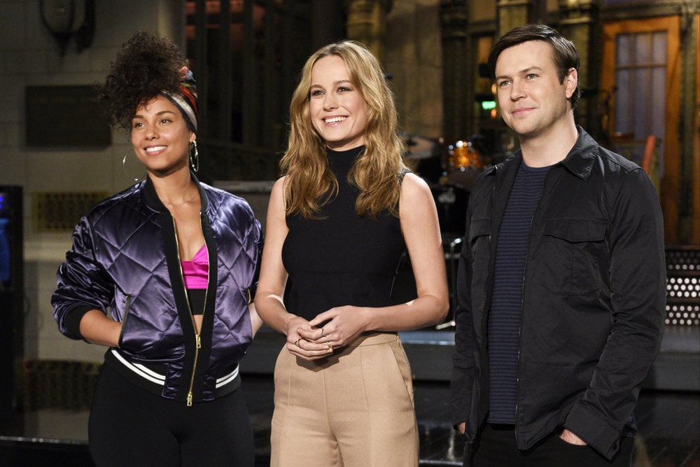 Brie Larson's Engagement Ring | PS Fashion