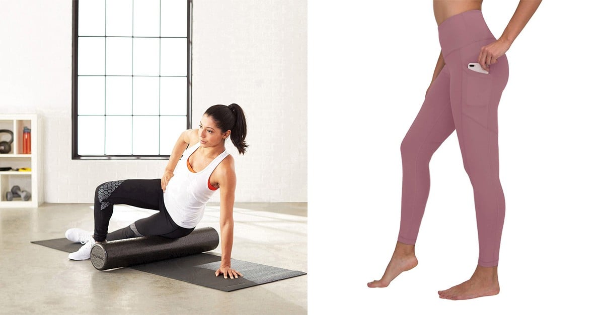 Best Workout Gear From Amazon | POPSUGAR Fitness