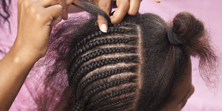 How to Maintain Your Cornrows, According to Hairstylists | POPSUGAR Beauty
