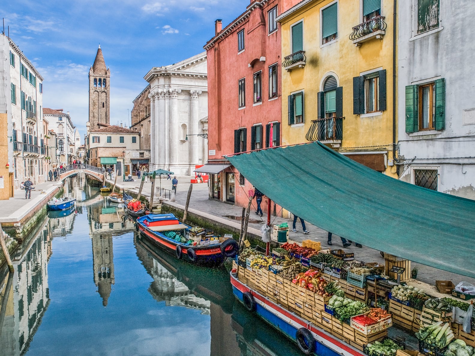 30+ Photos of Italy That Prove Just How Beautiful It Is | PS Smart Living