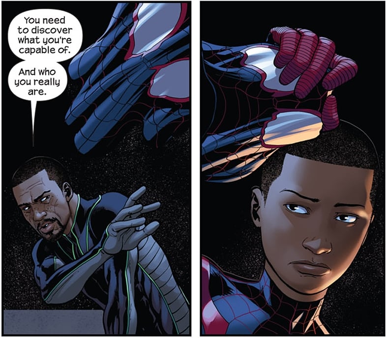 Who Is Aaron Davis in Spider-Man? | PS Entertainment