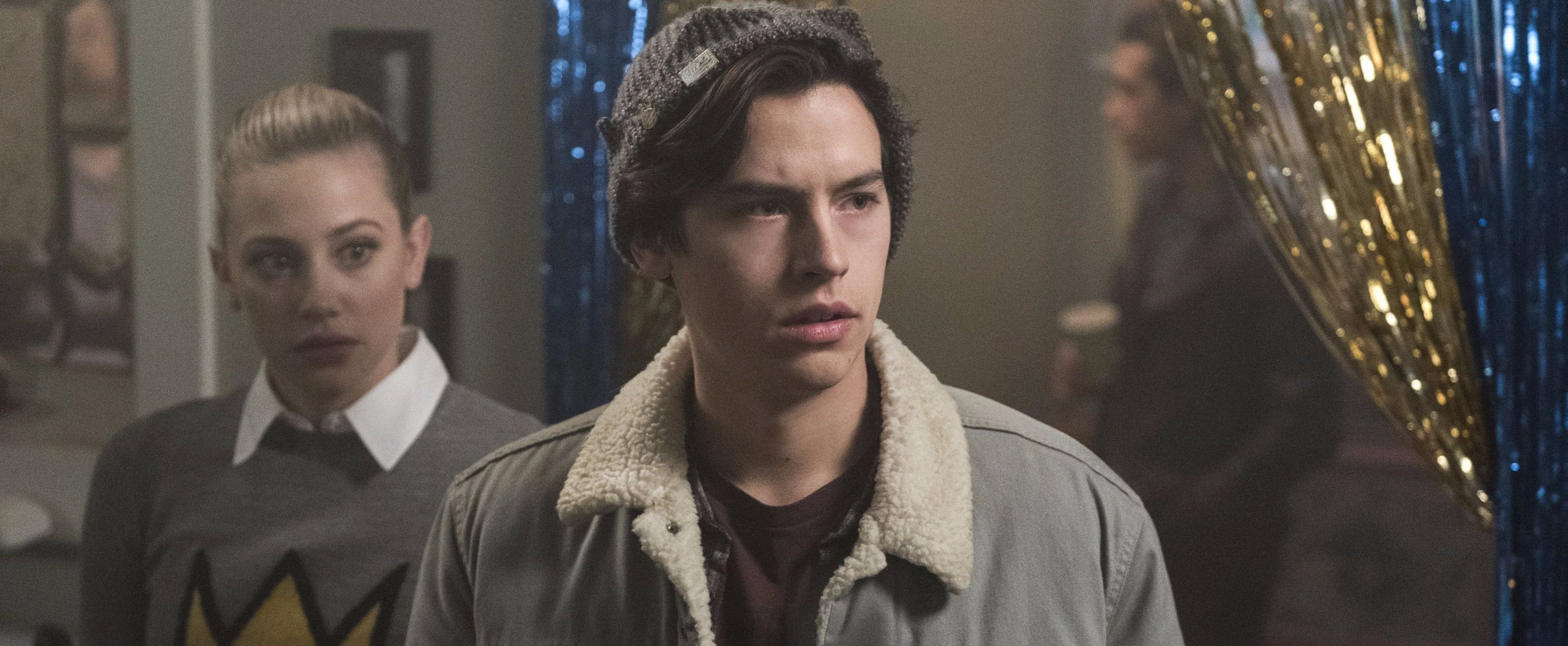 Who Will Play Jughead's Mom on Riverdale? | POPSUGAR Entertainment