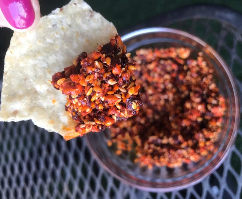 What Is Dry Salsa? | PS Food