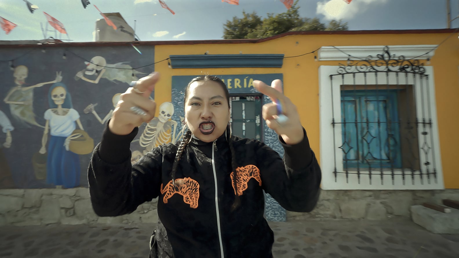 De la Calle Explores the Evolution of Latin Music | POPSUGAR Entertainment