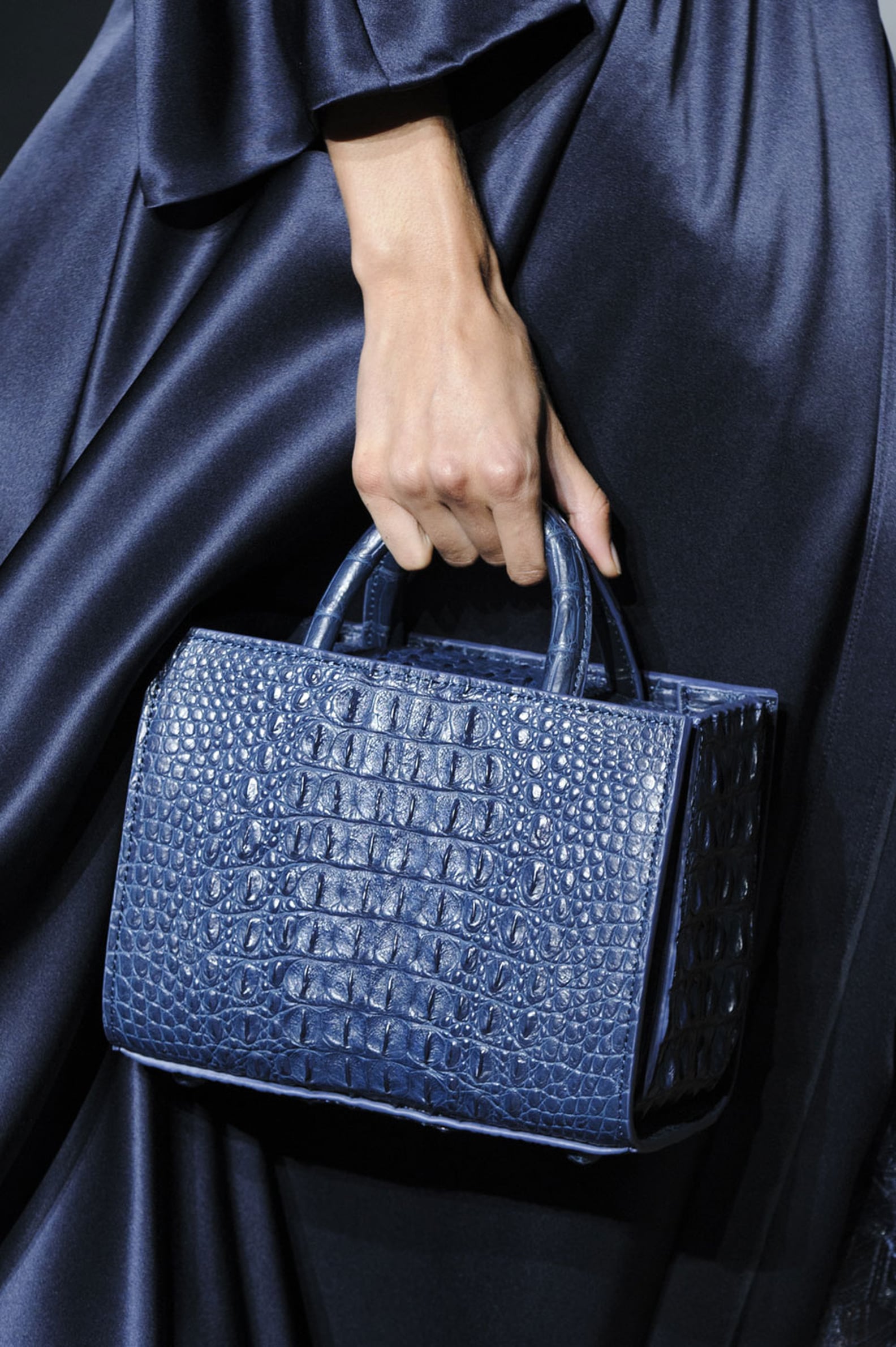 Best Runway Bags Fashion Week Spring 2016 | PS Fashion