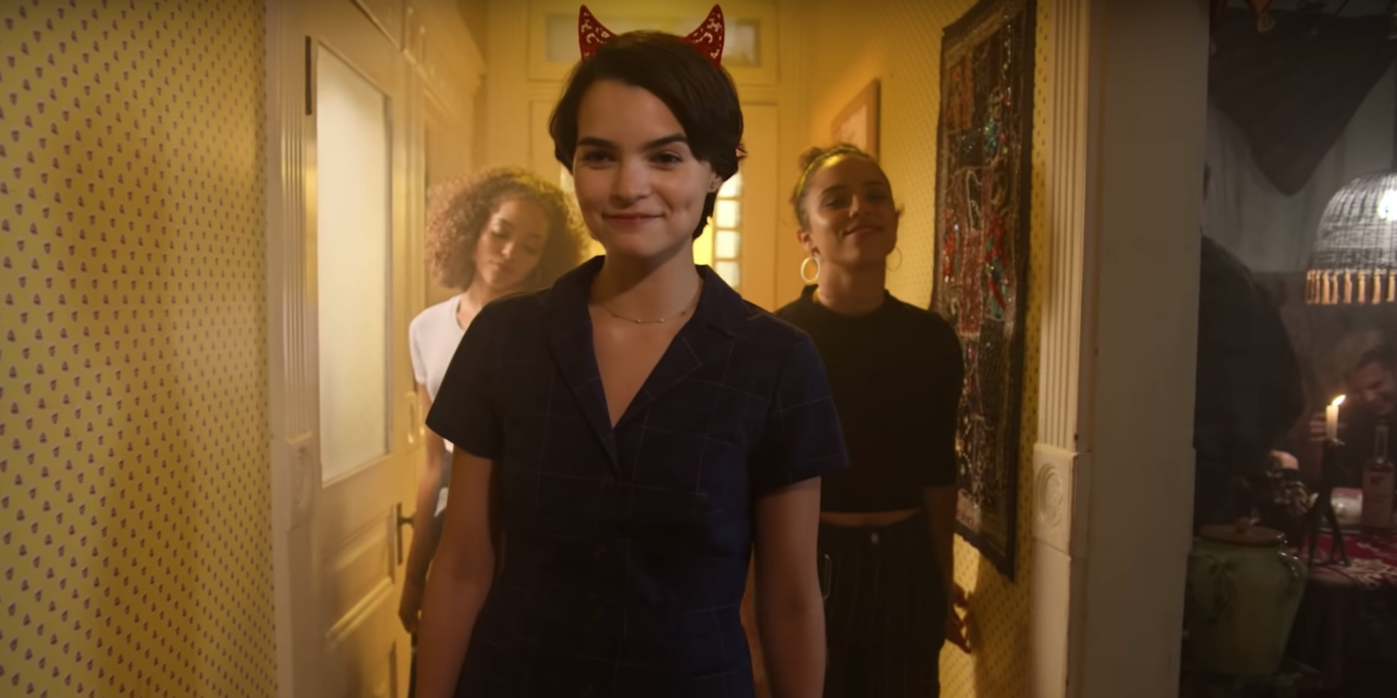 Trinkets Netflix Show Trailer | PS Entertainment