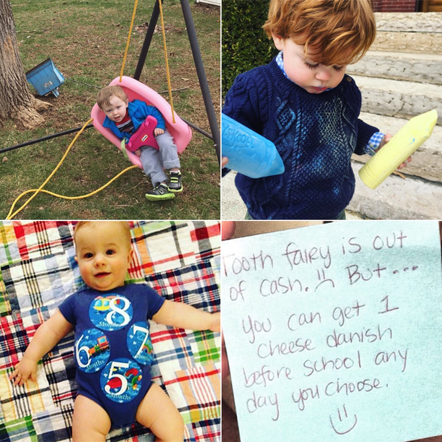 Funny Mom Fails on Instagram | PS Family