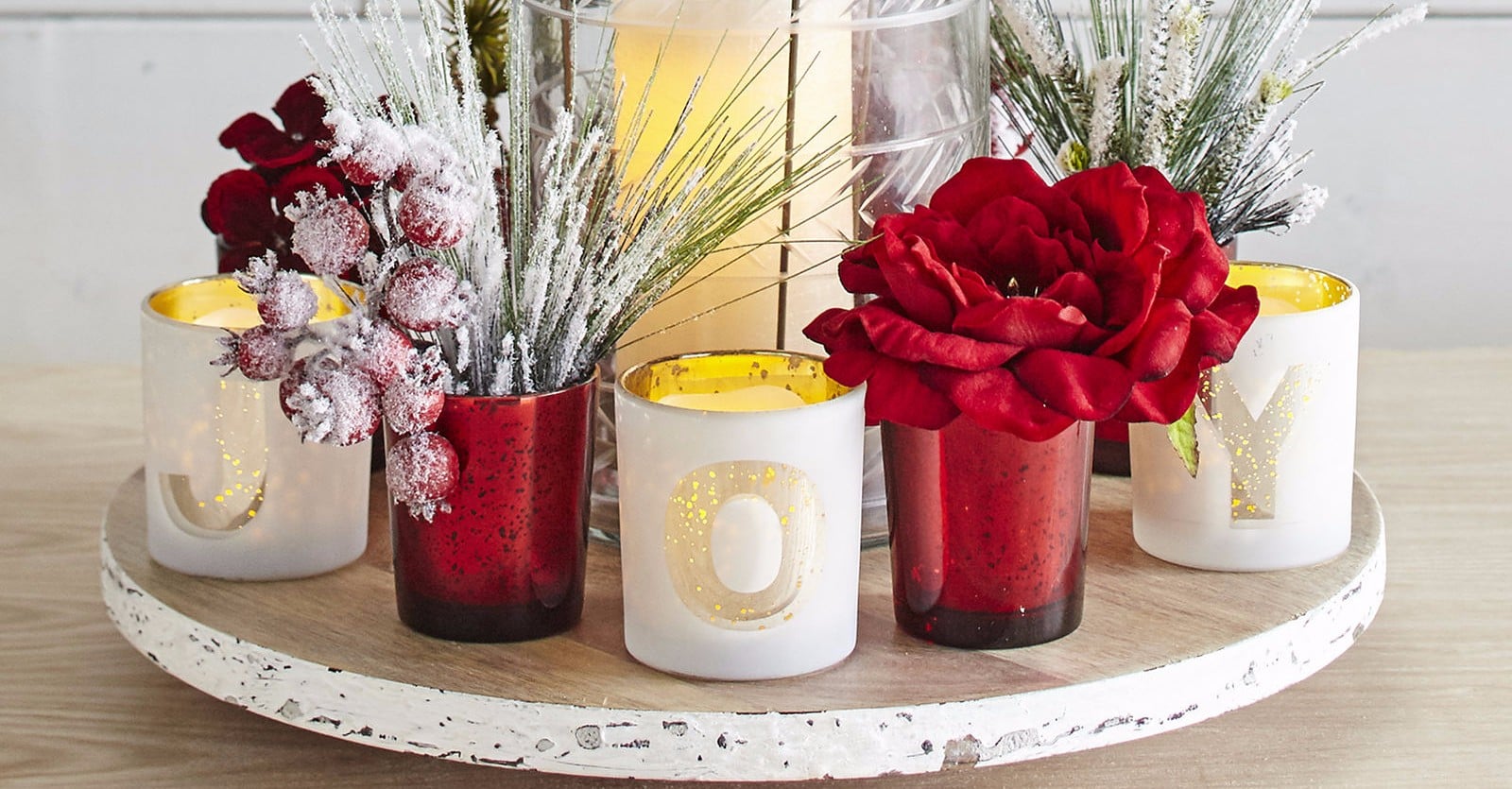 Pier 1 Christmas Decor 2017 | PS Home