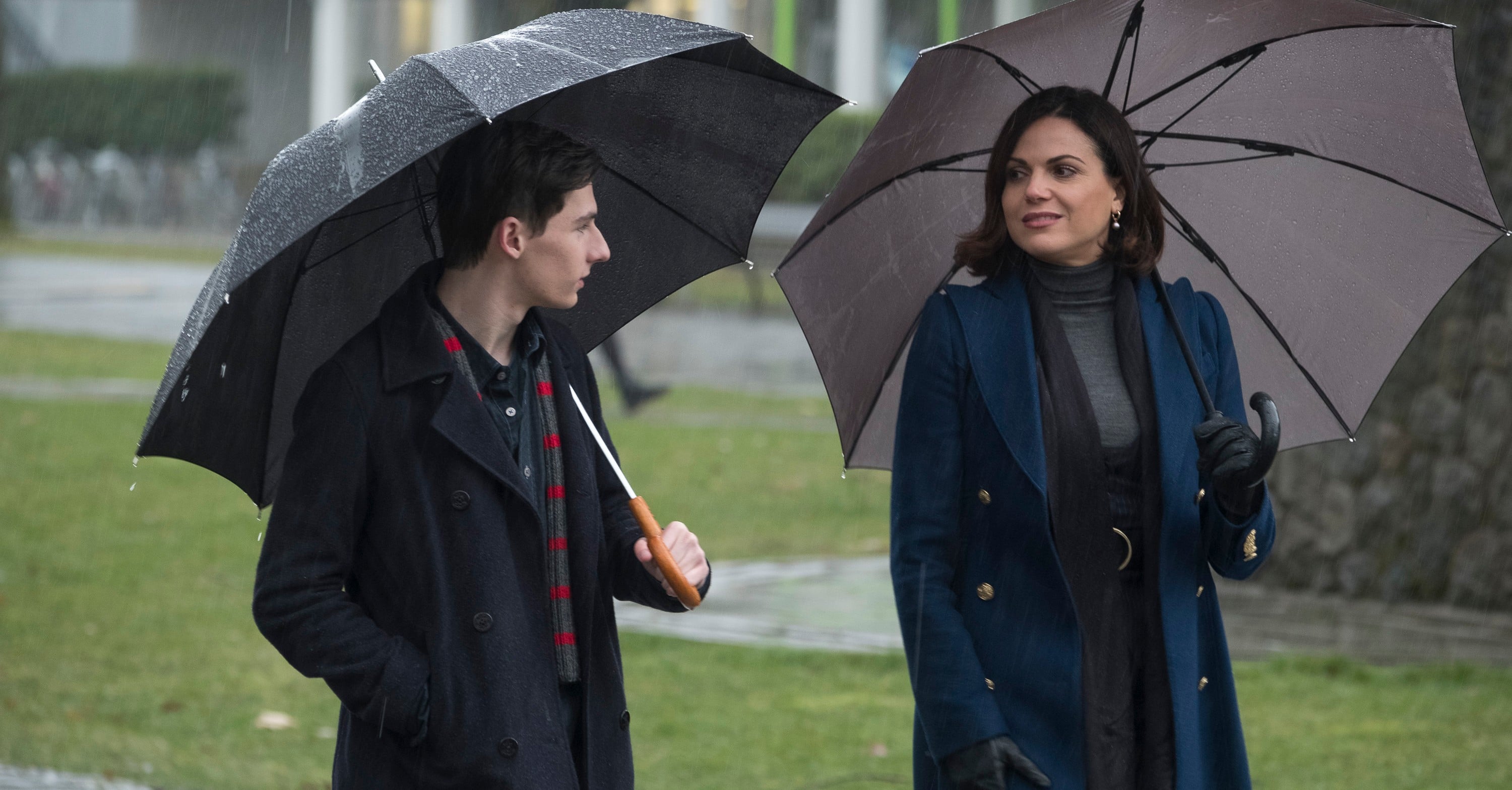 Once Upon a Time Series Finale Details | PS Entertainment