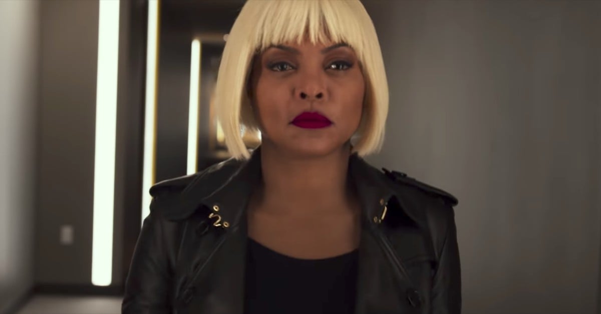Proud Mary Trailer | PS Entertainment