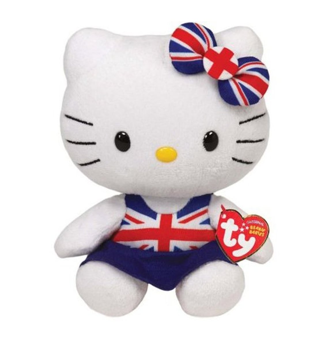 Hello Kitty Facts | PS Tech