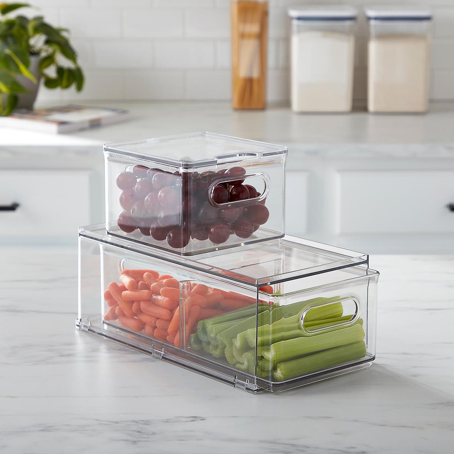 Best Products From The Container Store 2021 | PS Smart Living
