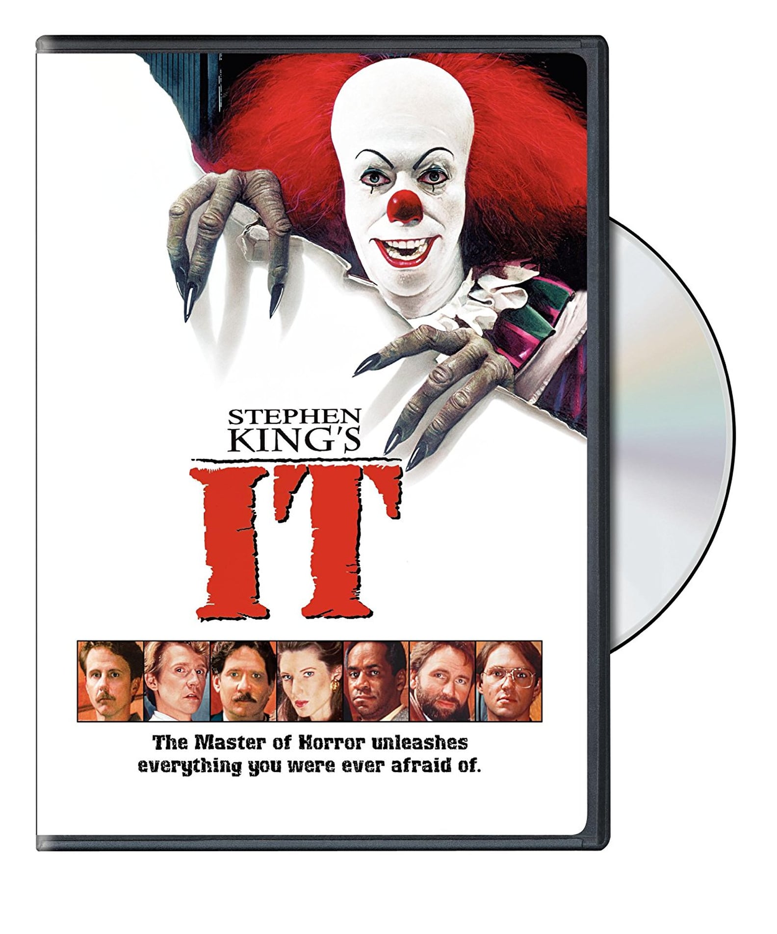 It Movie Holiday Gifts | PS Entertainment