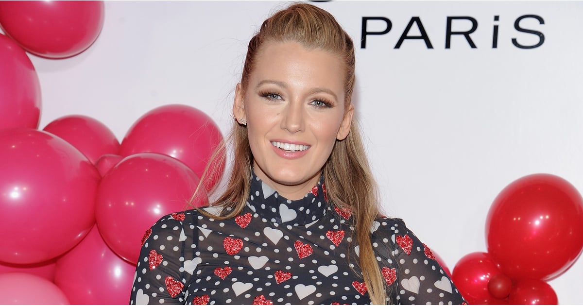 Blake Lively Beauty Interview 2017 | POPSUGAR Beauty