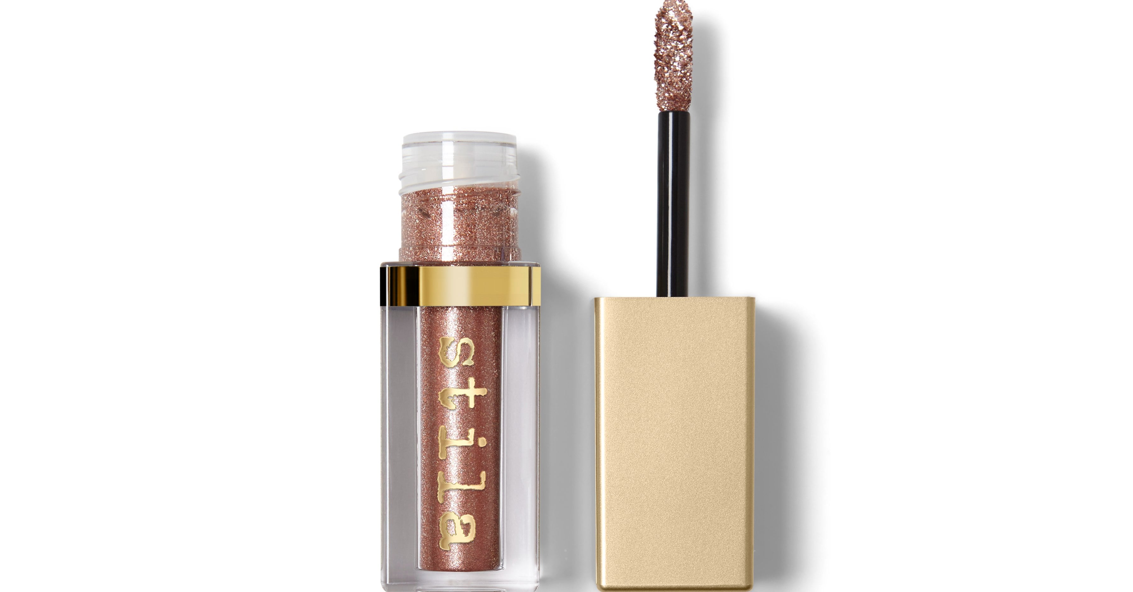 Stila Glitter Liquid Eye Shadow | PS Beauty