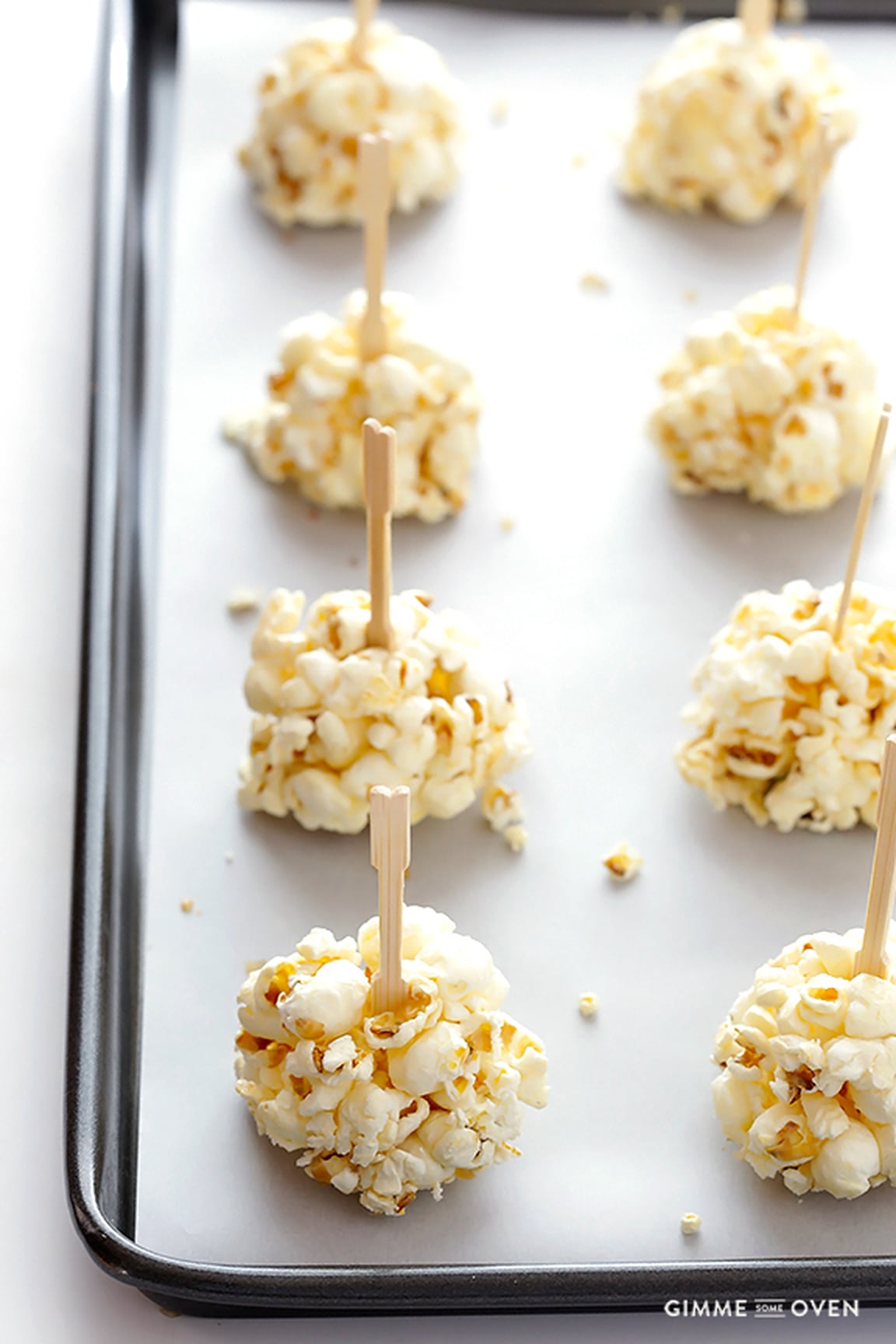 Popcorn Recipes For Kids | PS Family