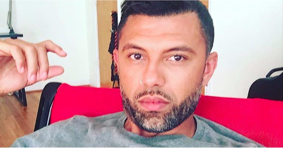 Hot Super Bowl Sign Language Interpreter | POPSUGAR Love & Sex