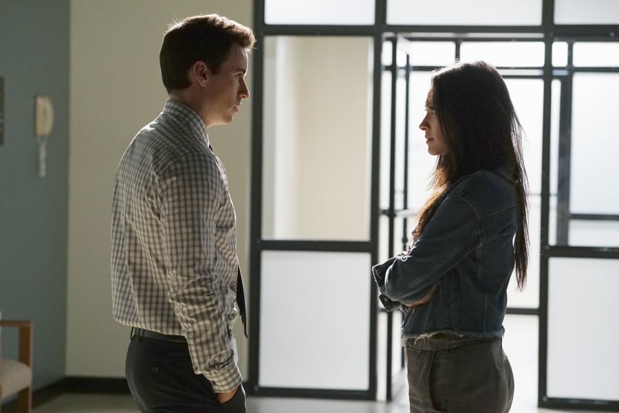 Pretty Little Liars Season 7 Premiere Pictures | POPSUGAR Entertainment