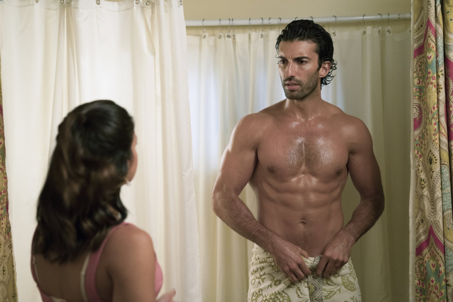 Hot Tv Dads Popsugar Entertainment