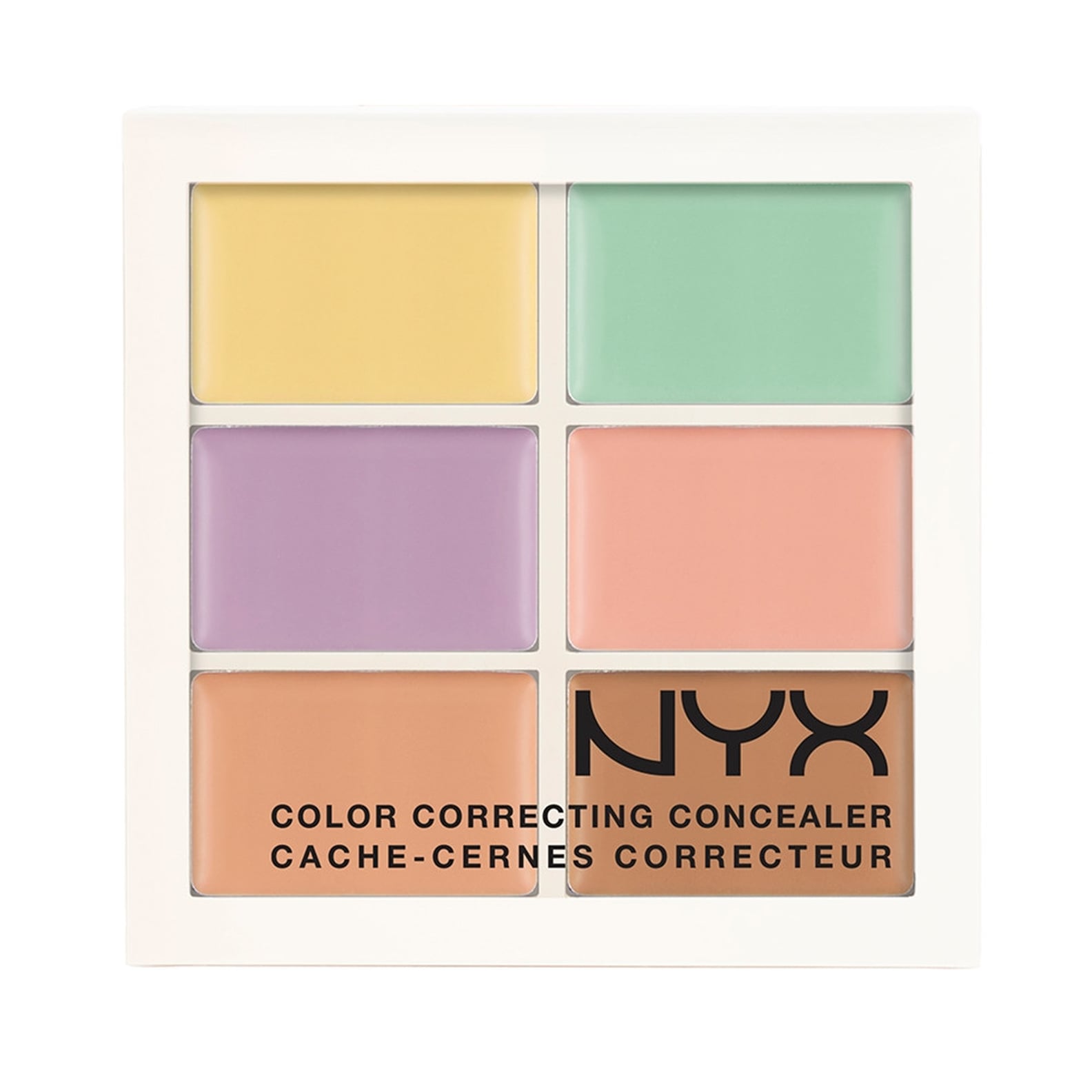 What Is Color-Correcting Makeup? | PS Beauty