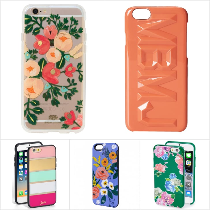 Spring iPhone 6 Cases | POPSUGAR Tech
