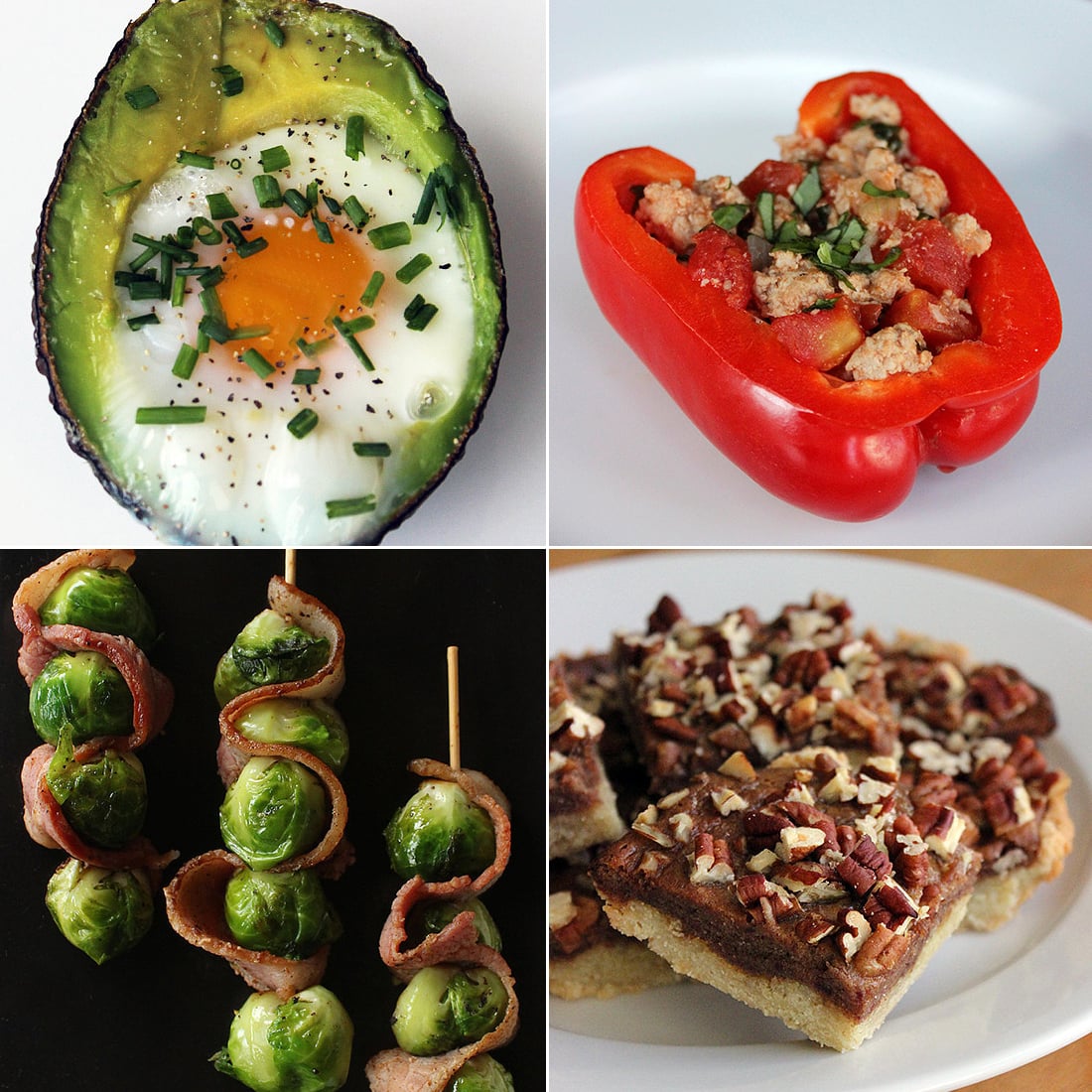 Best Paleo Recipes For Every Meal | PS Fitness
