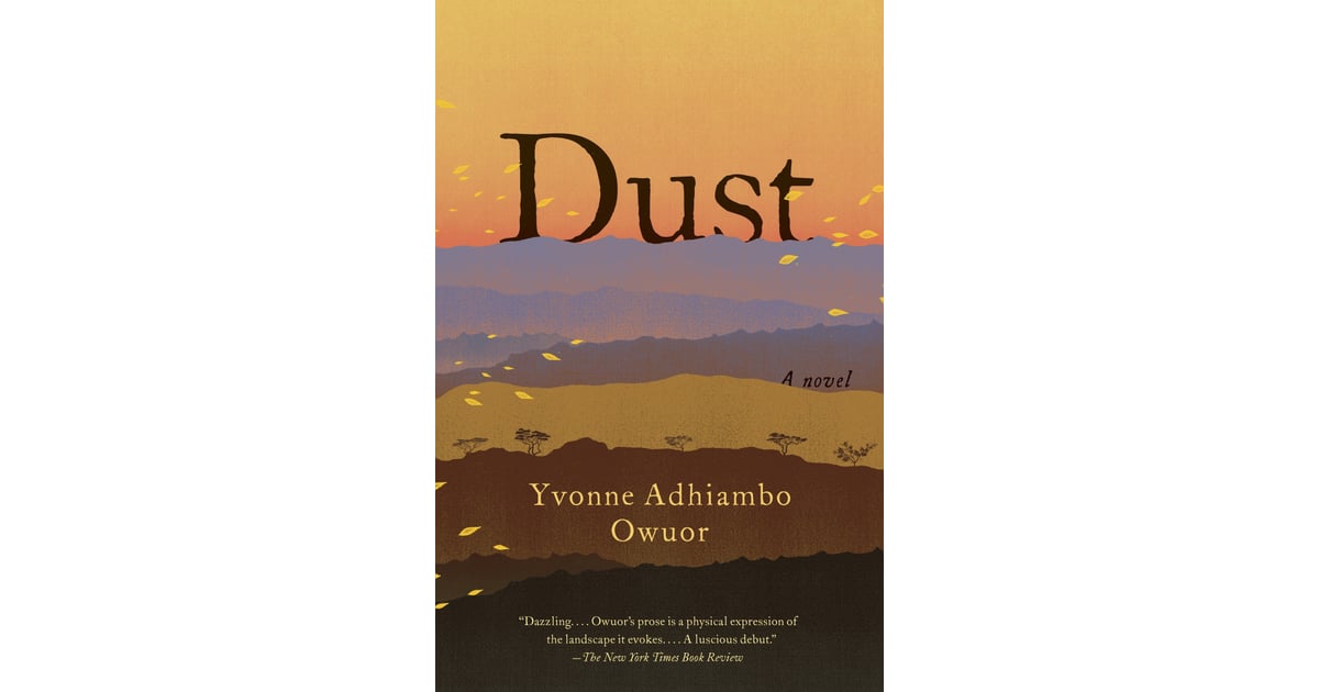 Dust | Best Books by Black Women | POPSUGAR Entertainment UK Photo 137