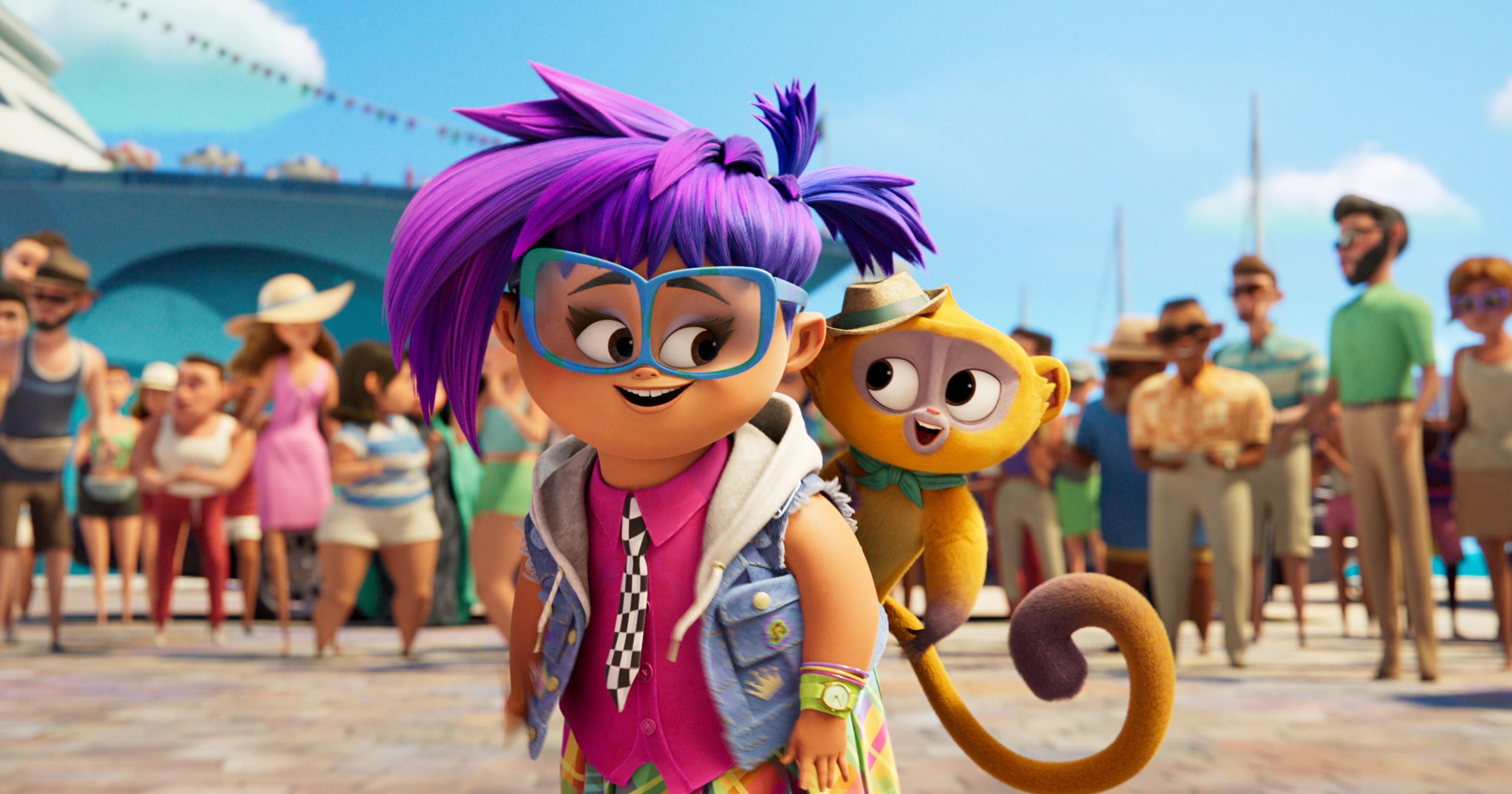 What to Know About Vivo on Netflix For Kids | Parents' Guide | PS Family