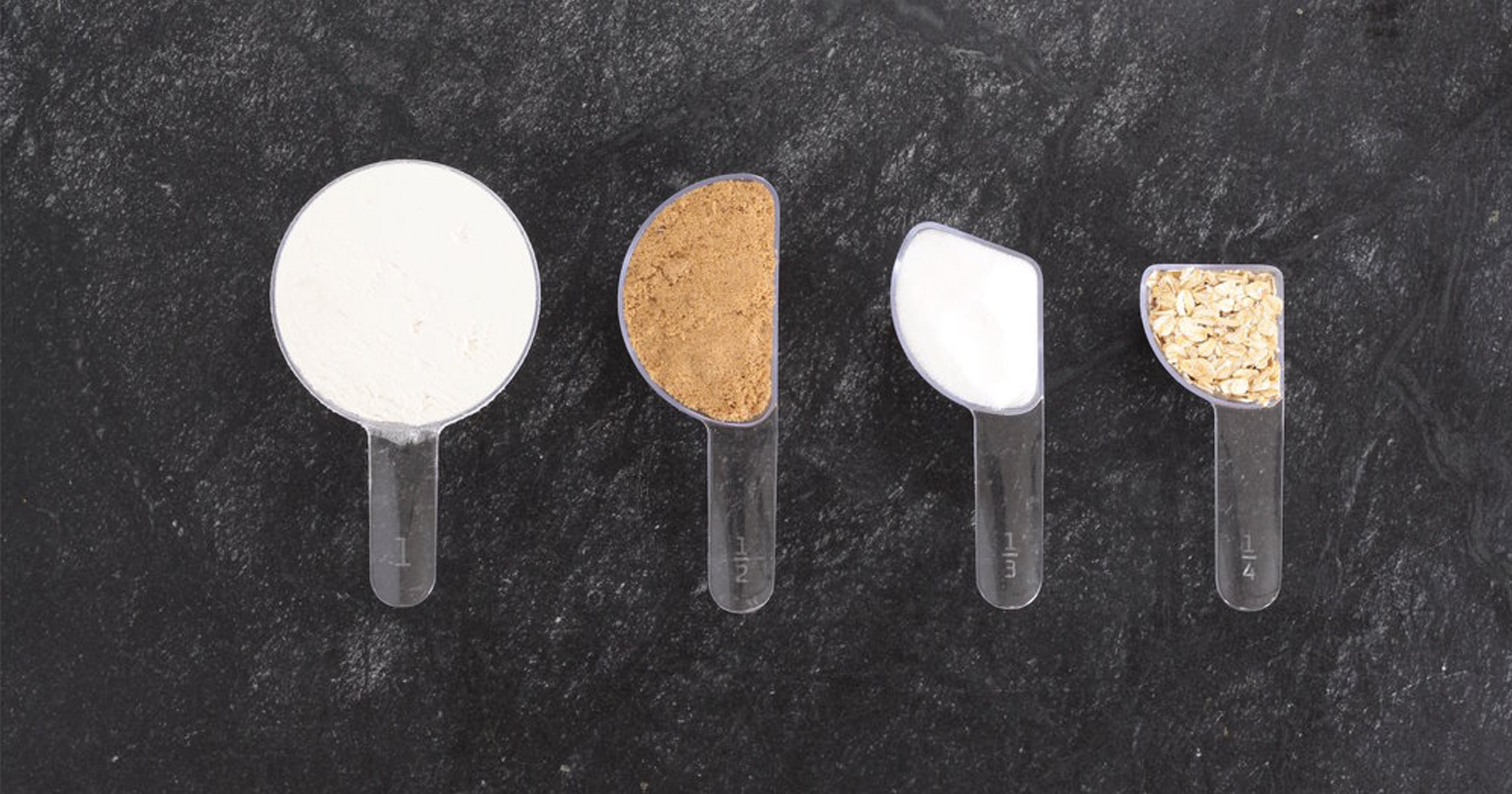 Visual Measuring Cups For Kids | PS Family