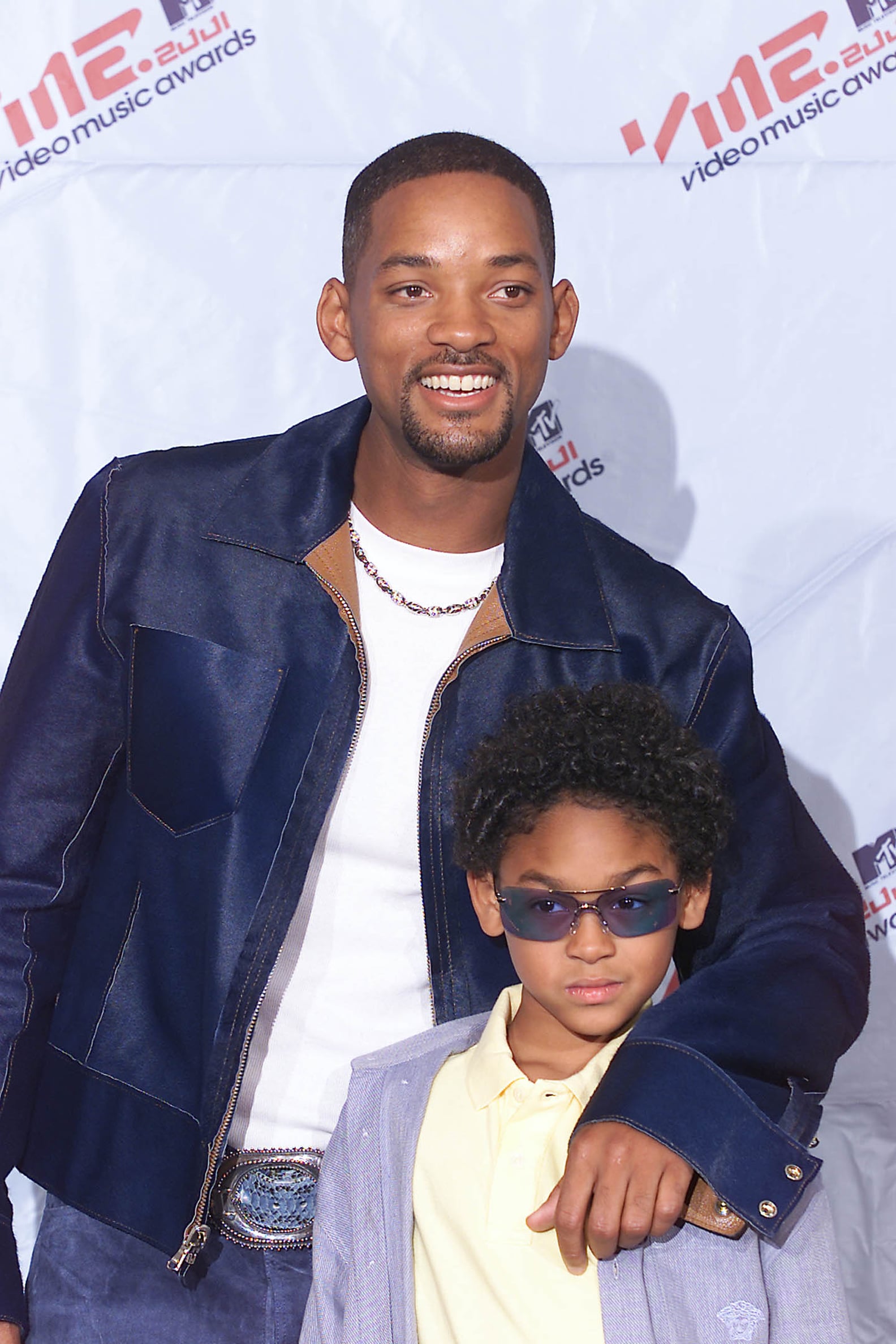Will Smith and His Family Through the Years | Pictures | PS Celebrity
