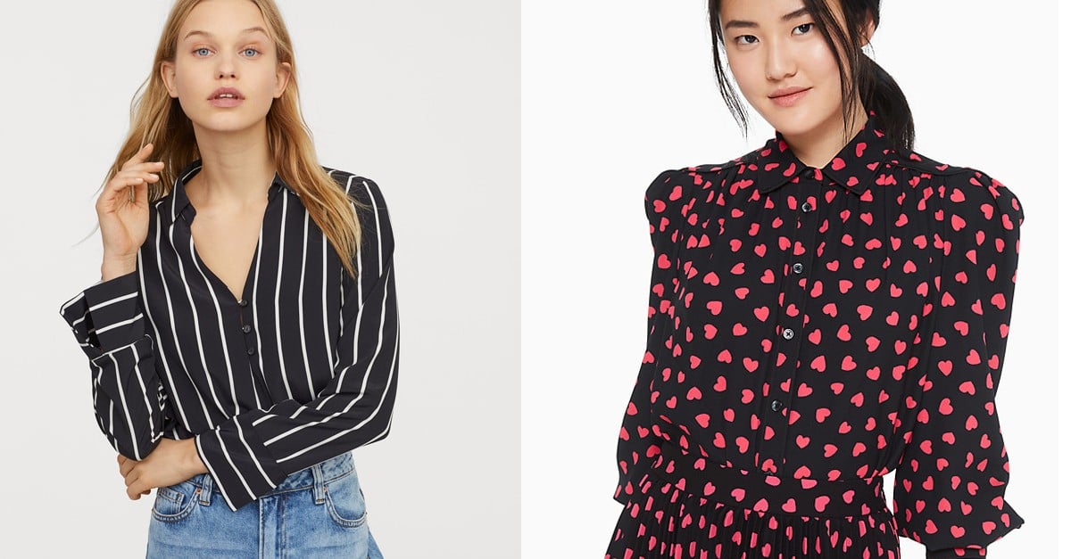Best Work Tops For Women | PS UK Fashion