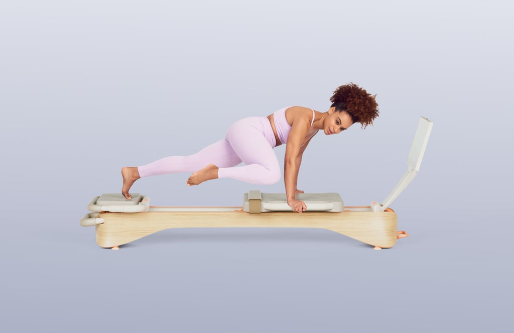 Frame Is Bringing the Studio Pilates Experience to Your Home | POPSUGAR ...