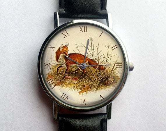 Fox Gifts | POPSUGAR Love & Sex