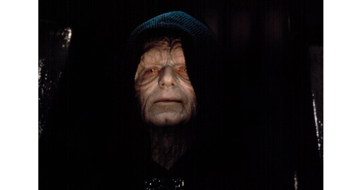 How Is Palpatine Alive in Star Wars: The Rise of Skywalker? | POPSUGAR ...