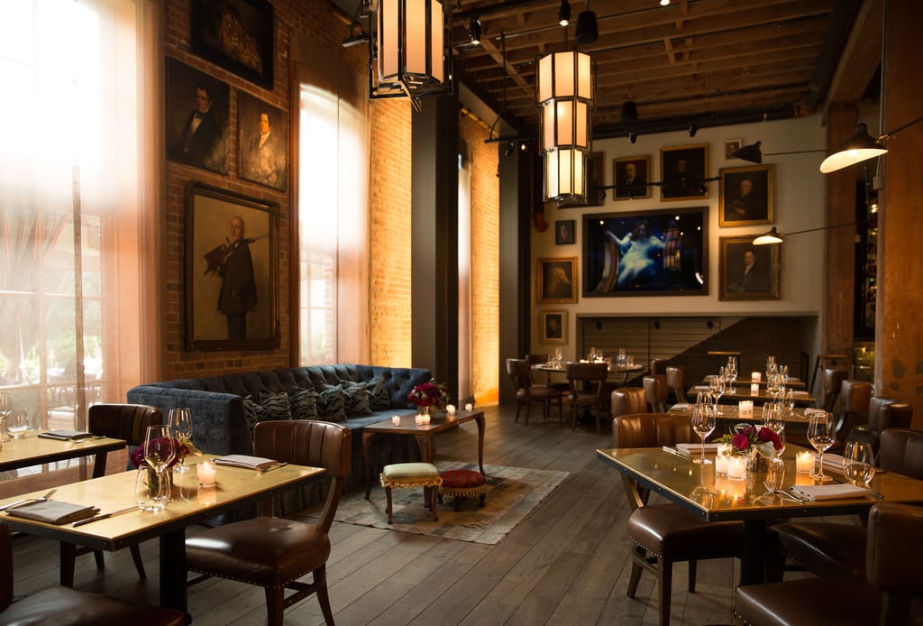 What Is Soho House? | POPSUGAR News