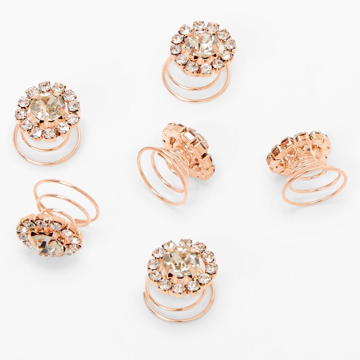 Blinger's Hair Gem Stamper is Going Viral on TikTok | POPSUGAR Beauty