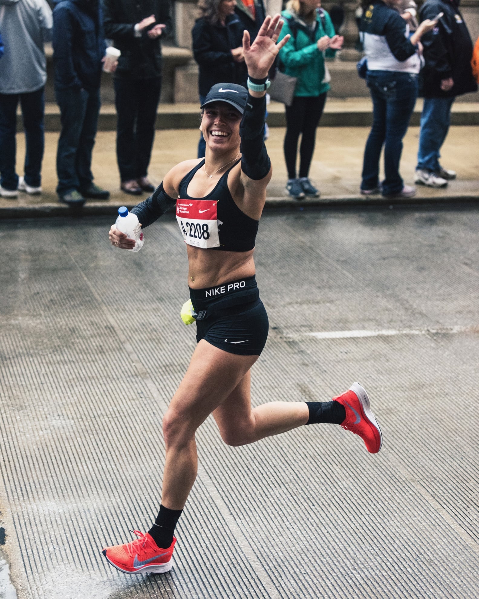 Why Do I Feel Depressed After Running a Marathon? | POPSUGAR Fitness