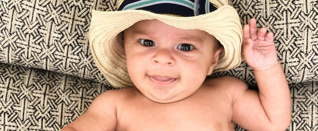 Tamron Hall | POPSUGAR Celebrity