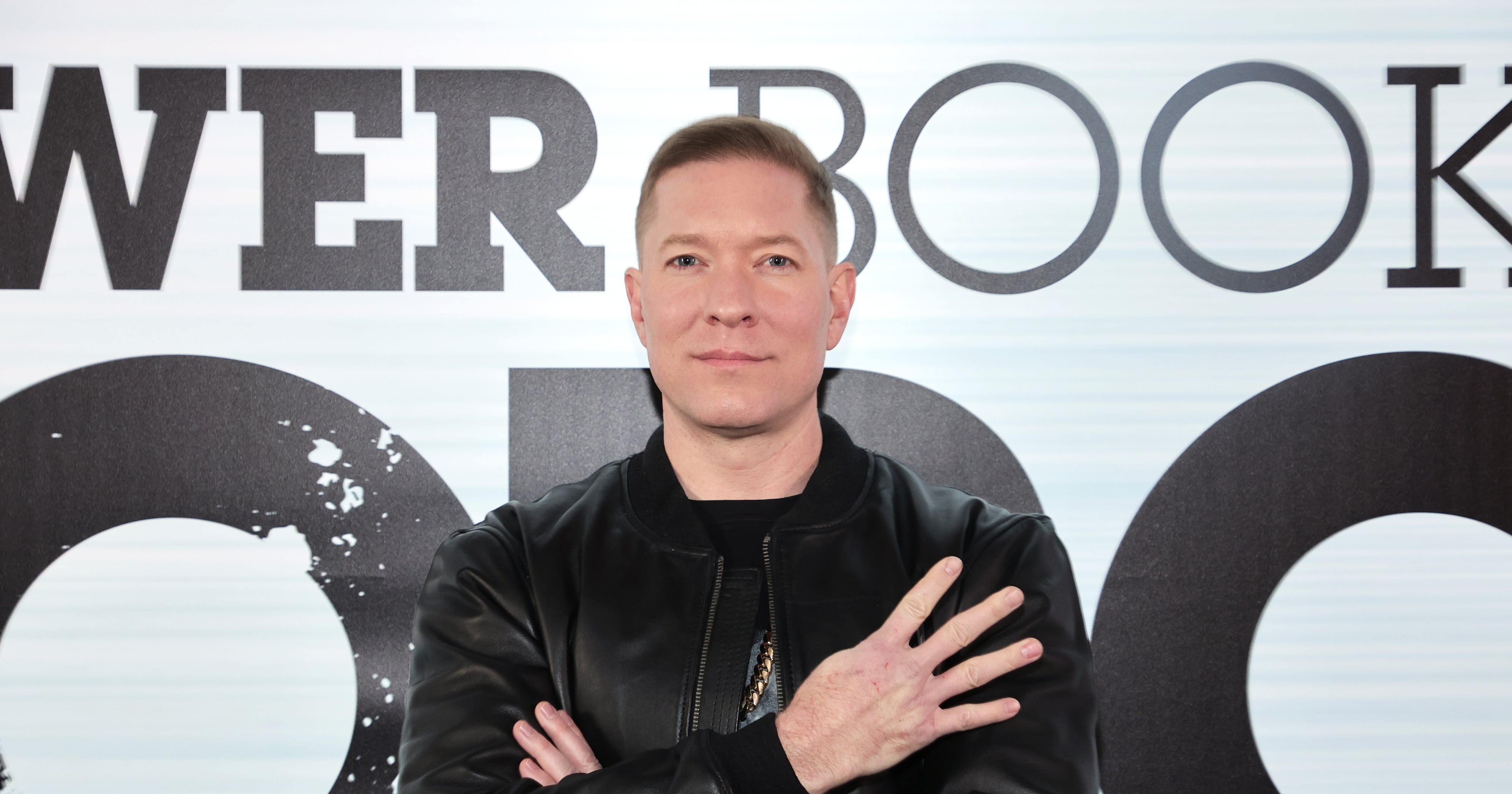 Meet the Cast of Power Book IV: Force | PS UK Entertainment