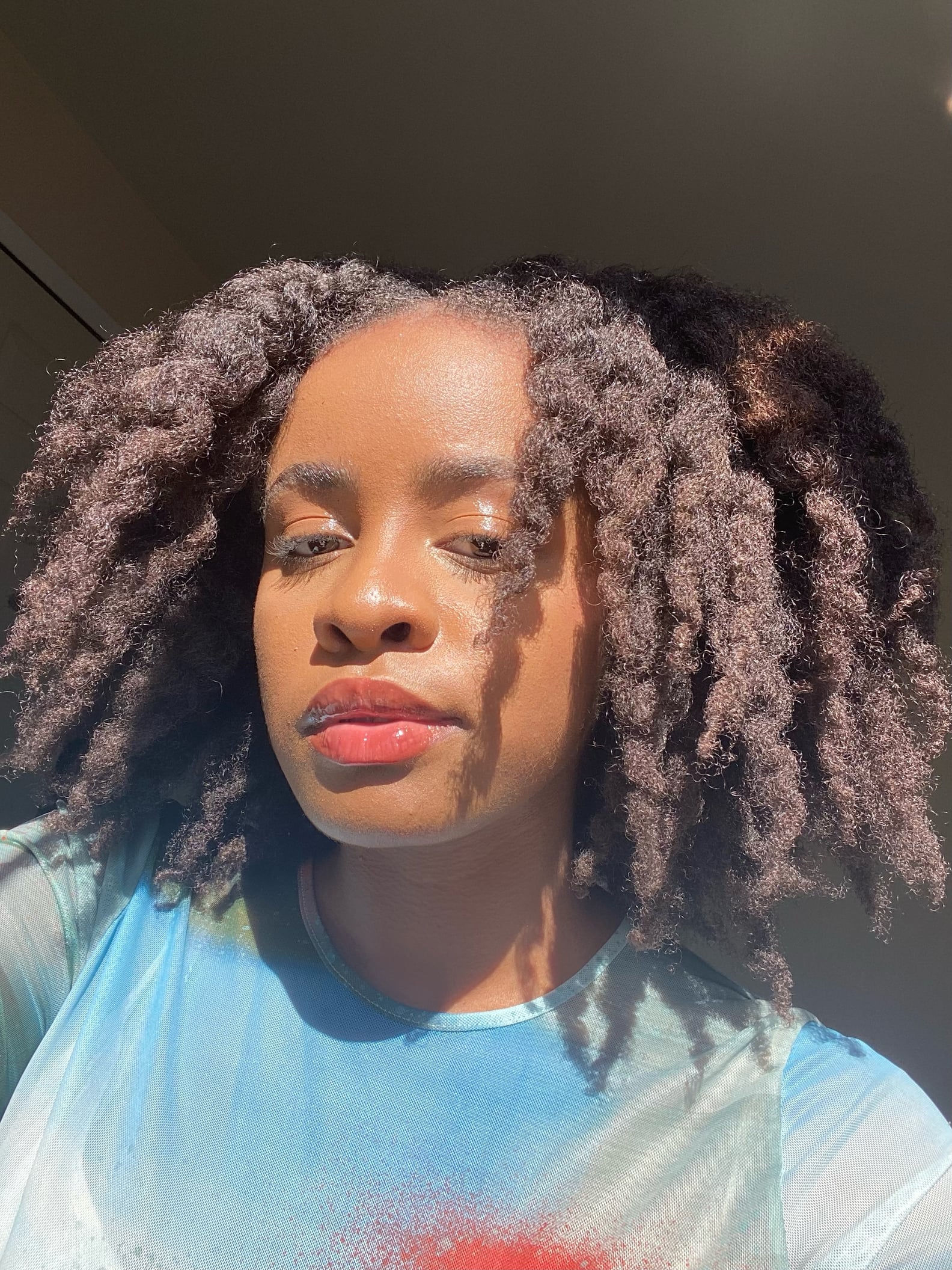 R.E.M. Beauty Sweetener Foundation Review With Photos | PS Beauty