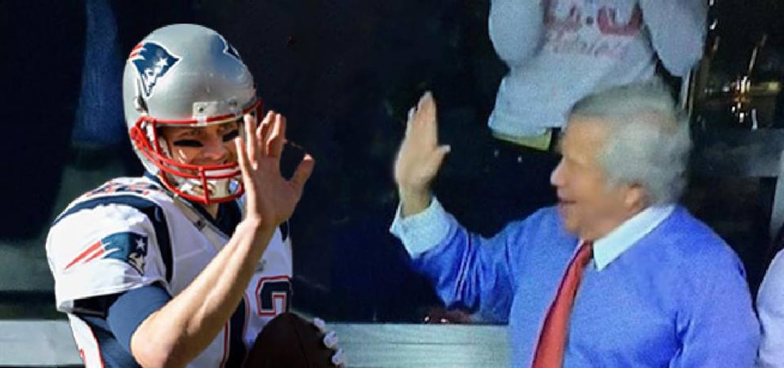 Tom Brady Throwback Photos | PS Celebrity