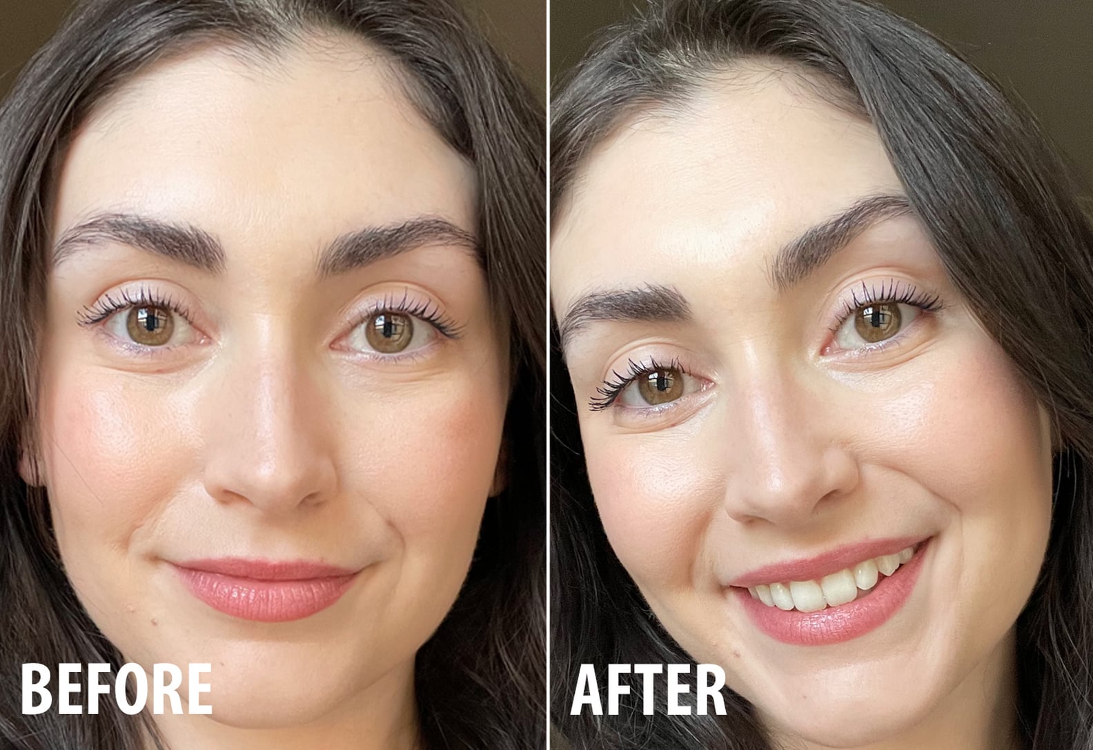 Maybelline Lash Sensational Sky High Tinted Primer Review | POPSUGAR Beauty