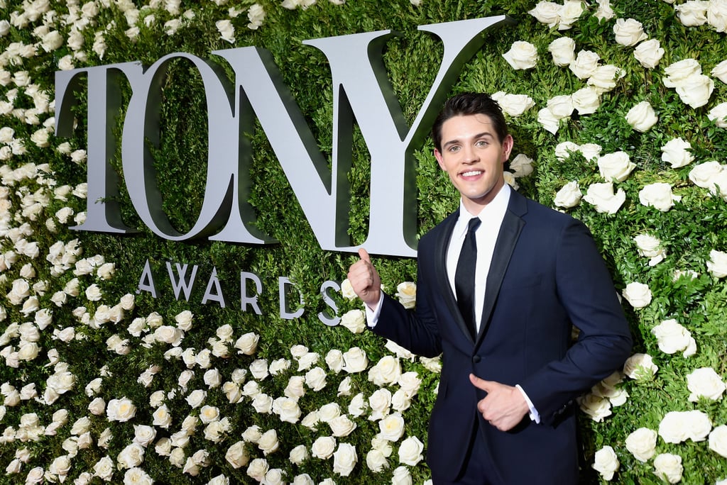 Best Pictures From the 2017 Tony Awards | POPSUGAR Celebrity